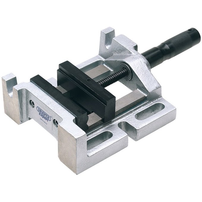 3-vejs borestik 100 mm